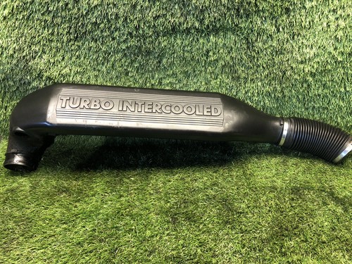 RANGE ROVER P38 2.5 DIESEL ENGINE TOP INTERCOOLER INTAKE COVER INLET ...