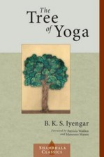 Tree of Yoga by B. K. S. Iyengar (2002, Trade Paperback) for sale ...