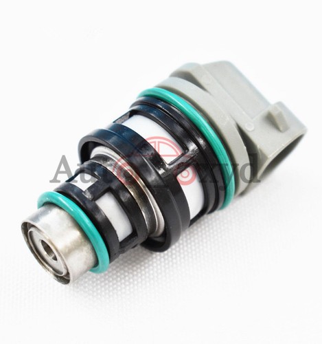 4XFuel Injectors 17113124 17113197 For Chevy GMC Cavalier Buick Pontica ...