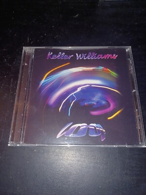Loop by Keller Williams (CD, Jul-2005, SCI Fidelity Records) 800314101925| eBay