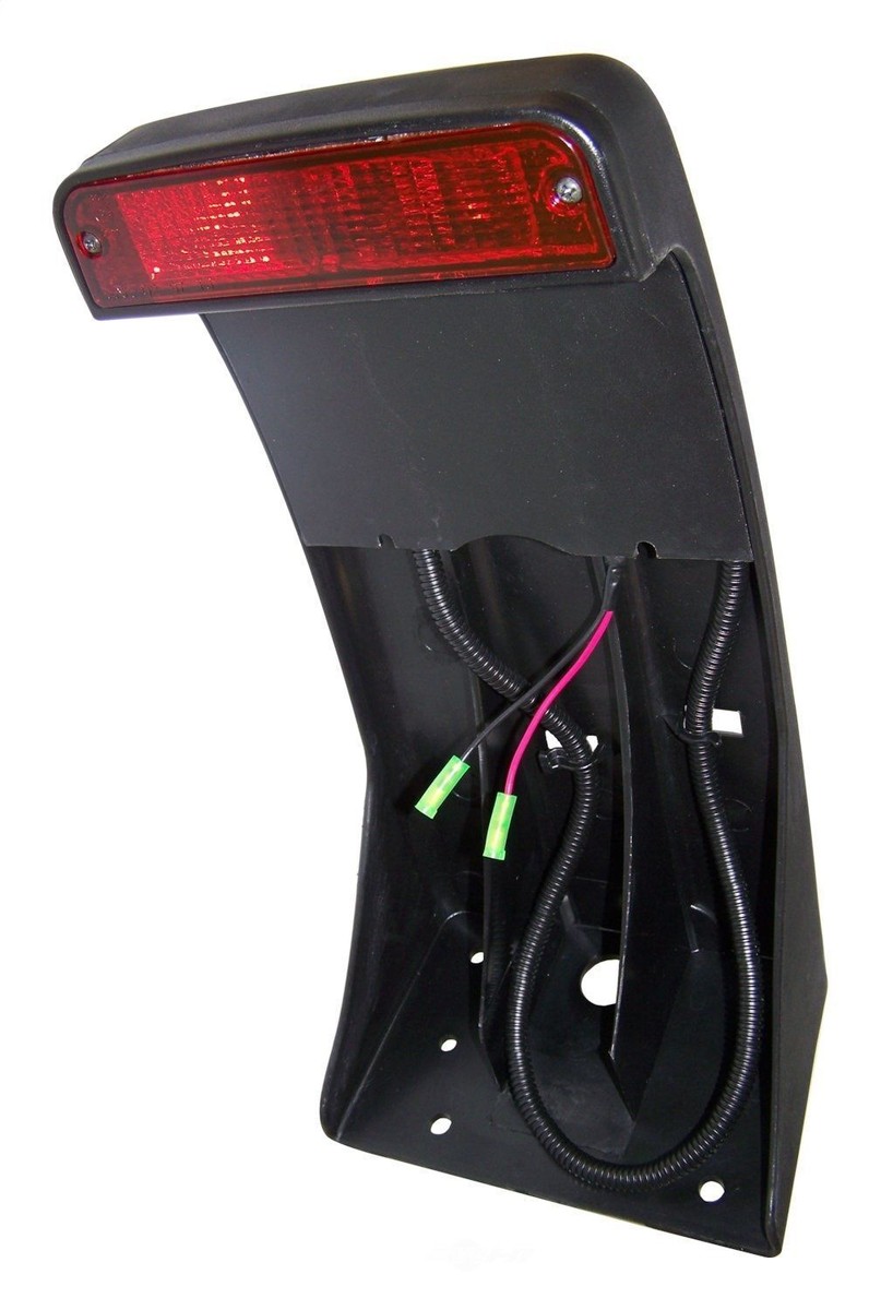 Center High Mount Stop Light-Third Brake Lamp Crown 55055280AB for sale ...