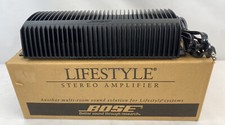 Bose Lifestyle SA-2 2 Channel Power Amplifier for sale online | eBay