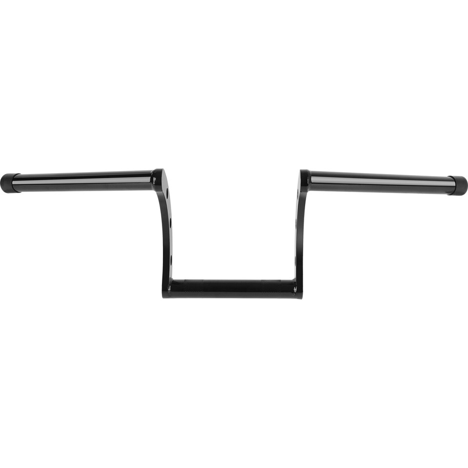 7/8" Motorcycle Handlebars Z Bar Drag Hanger For Kawasaki Vulcan 800 ...