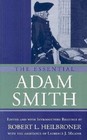 The Essential Adam Smith - Paperback By Smith, Adam - GOOD ...