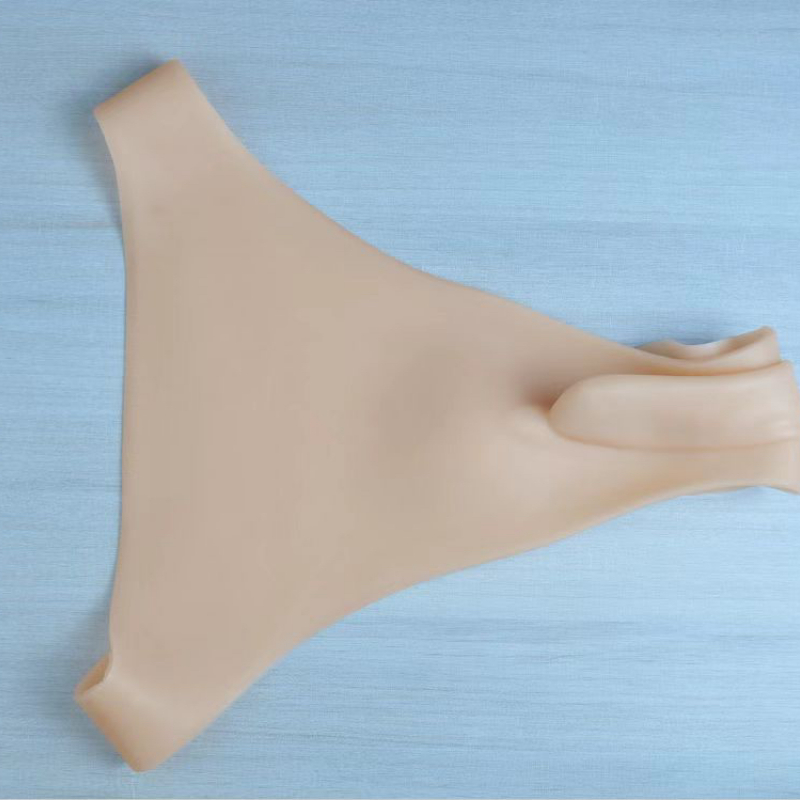 False Crossdresser Panties Hiding Feminine Crossdresser Transgender | eBay