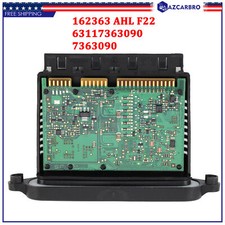 Lear Headlight Driver Module Control Unit BMW 63117440875 for BMW 7er ...