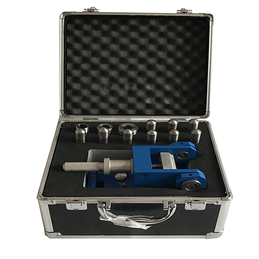 Cylinder Bend Tester Cylindrical Axis Bending Tester Mandrel Tester | eBay