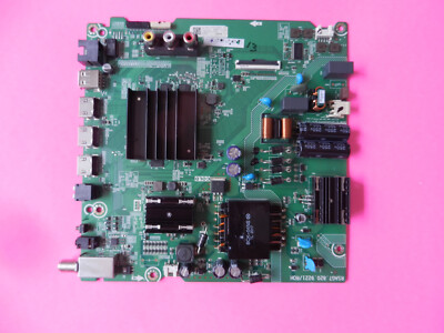 HISENSE 264148B MAIN BOARD 50R6E3 (FREE SHIPPING) | eBay