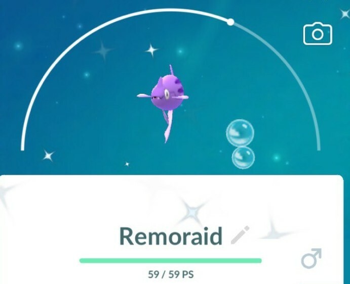 Grafico De Evolucao Remoraid Mantine OtPokemon Wiki