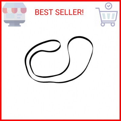 TURNTABLE BELT FOR AUDIO TECHNICA AT-PL50 AT-LP60 NEW WARRANTY | eBay
