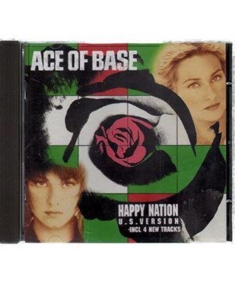 Happy Nation (U.S.Version) | eBay