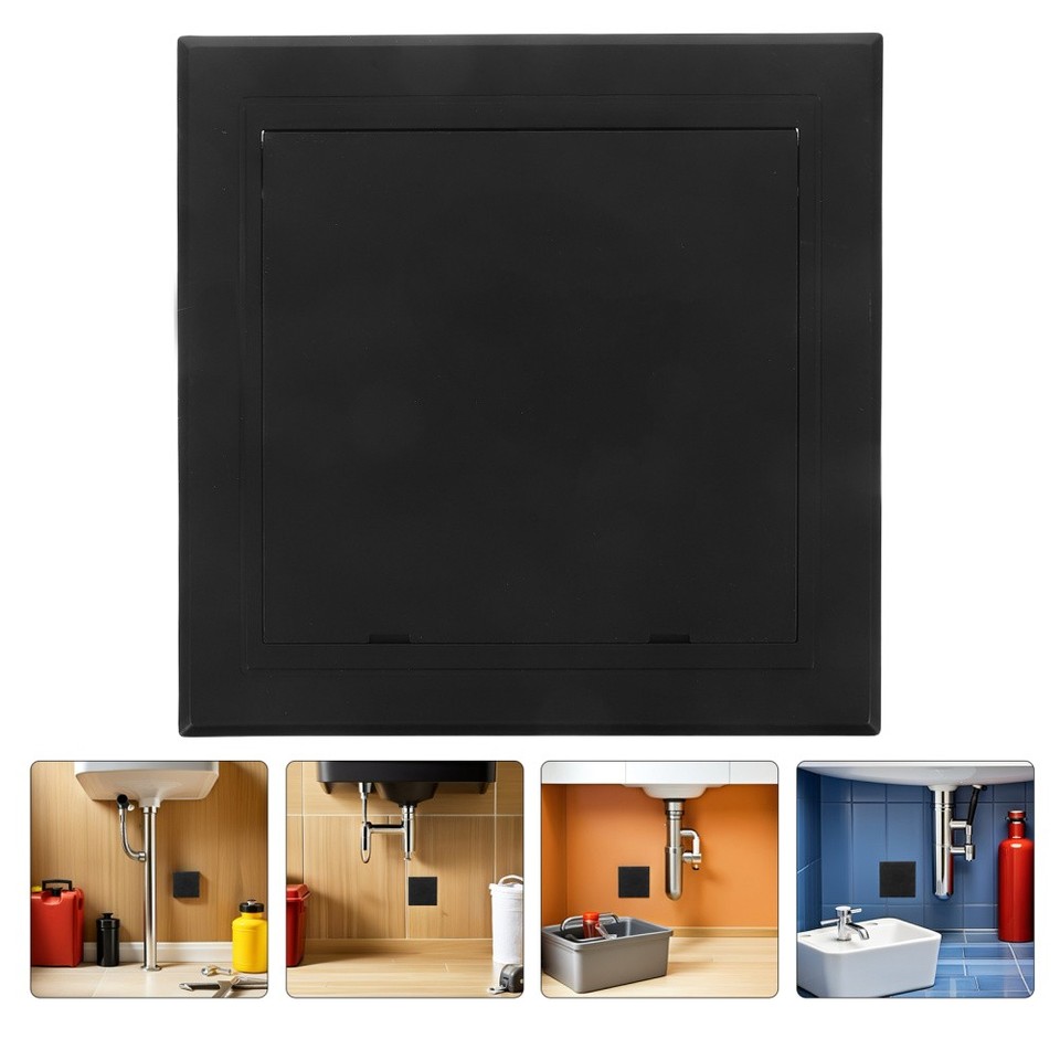 Access Panel: 5.7x5.7 Inch Shower Access Panel Cover For Drywall ...