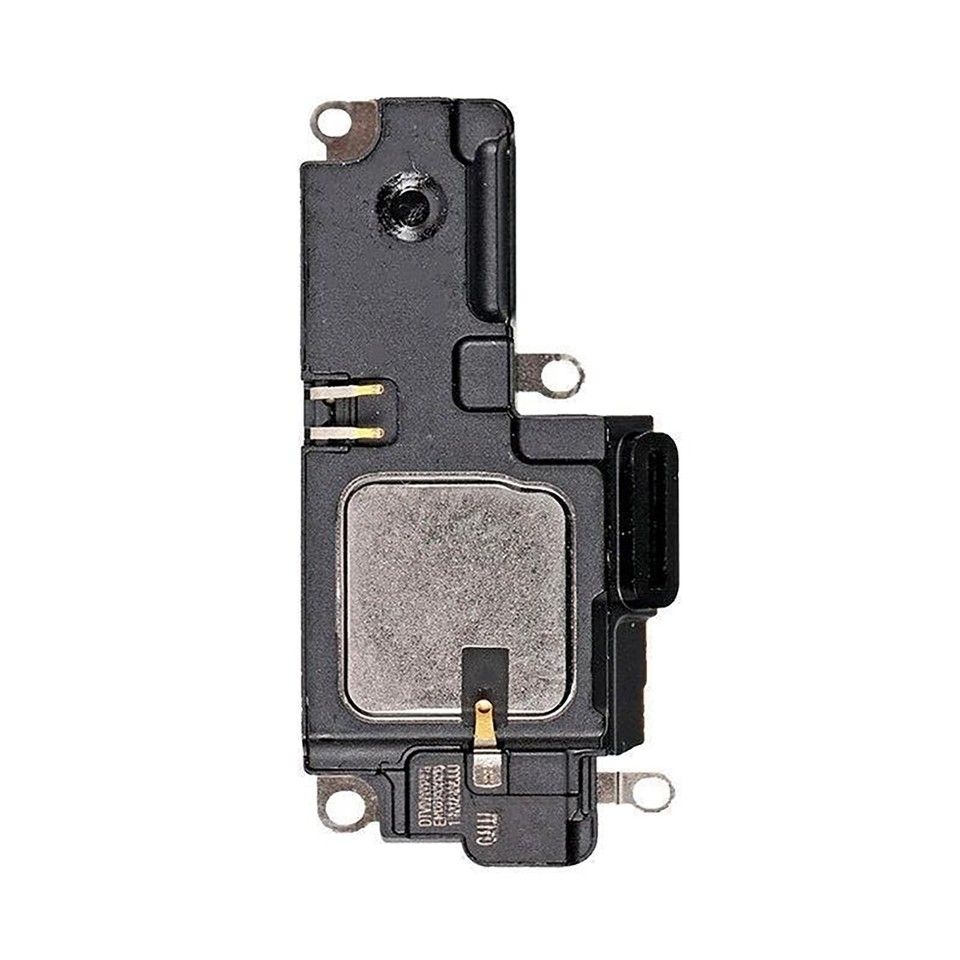 Black OEM Loud Speaker Lightweight Repairing Accessories For iPhone 12/ ...