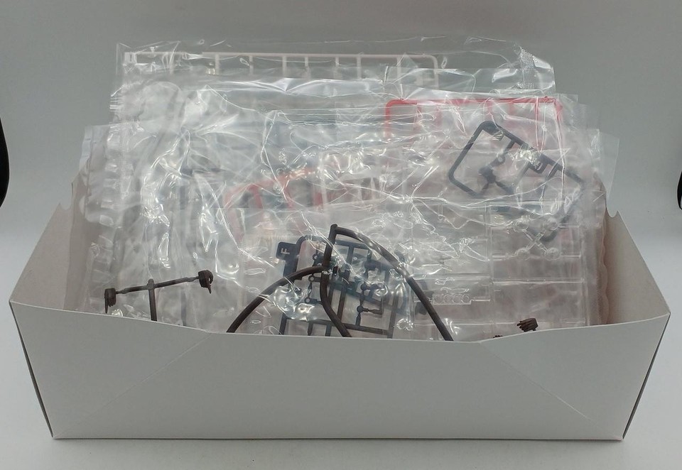 KOTOBUKIYA Ruby Eye: Infinity Encounter Megalomaria | eBay