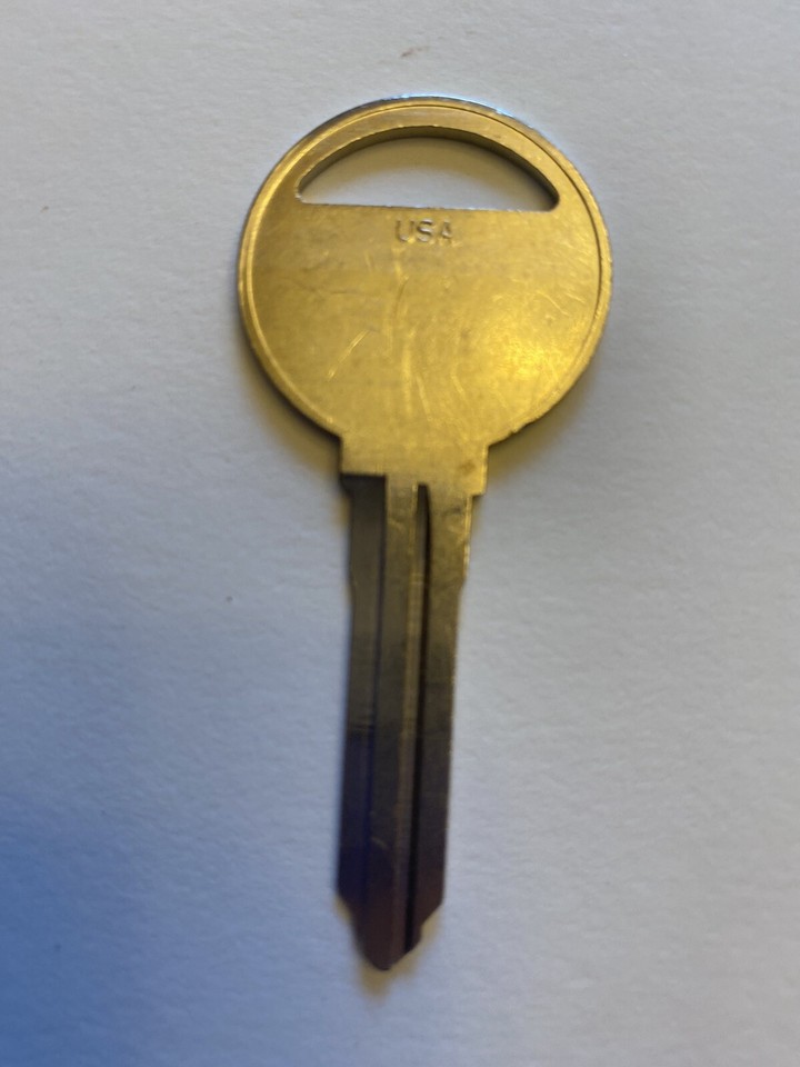 Mazda MZ16 Car Key Blank | eBay