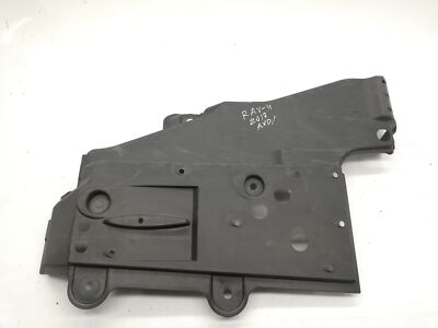 TOYOTA RAV 4 IV A4 Hybrid 4WD Other Undercover Panel 77641-42060 2017 ...