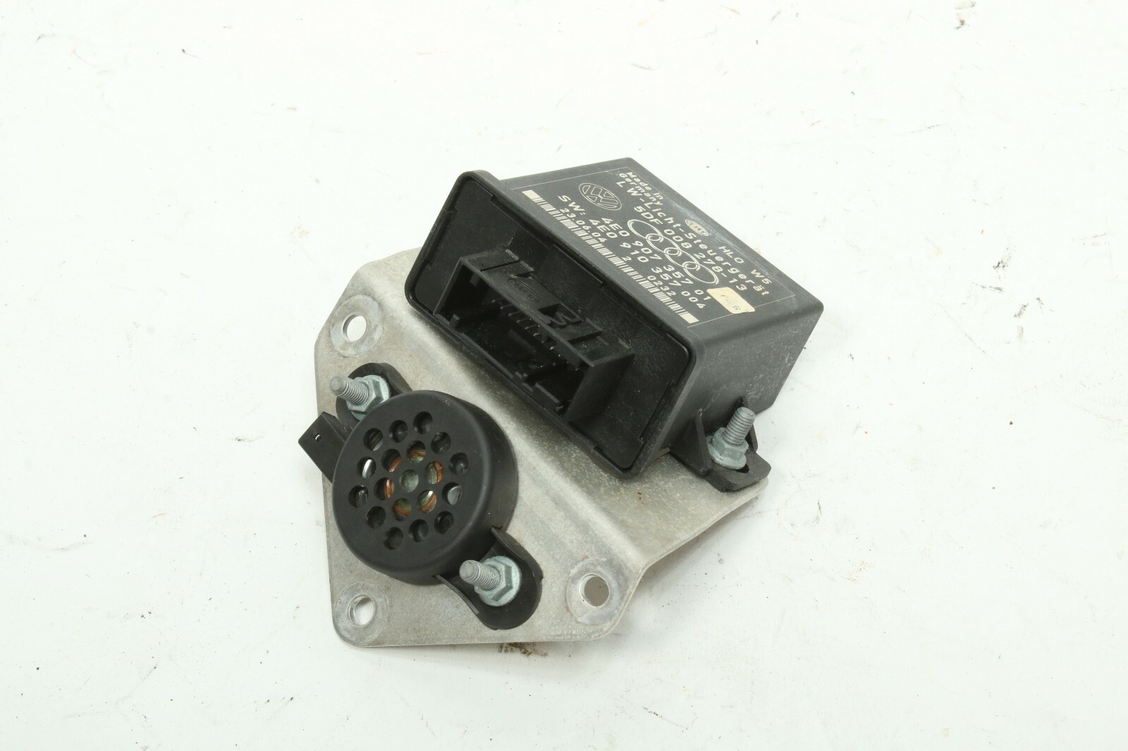 AUDI A8 SHORT BASE XENON HEADLIGHT RANGE CONTROL MODULE OEM | eBay