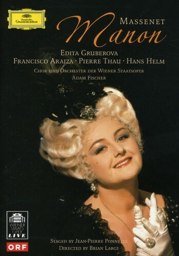 Manon (DVD) for sale online | eBay