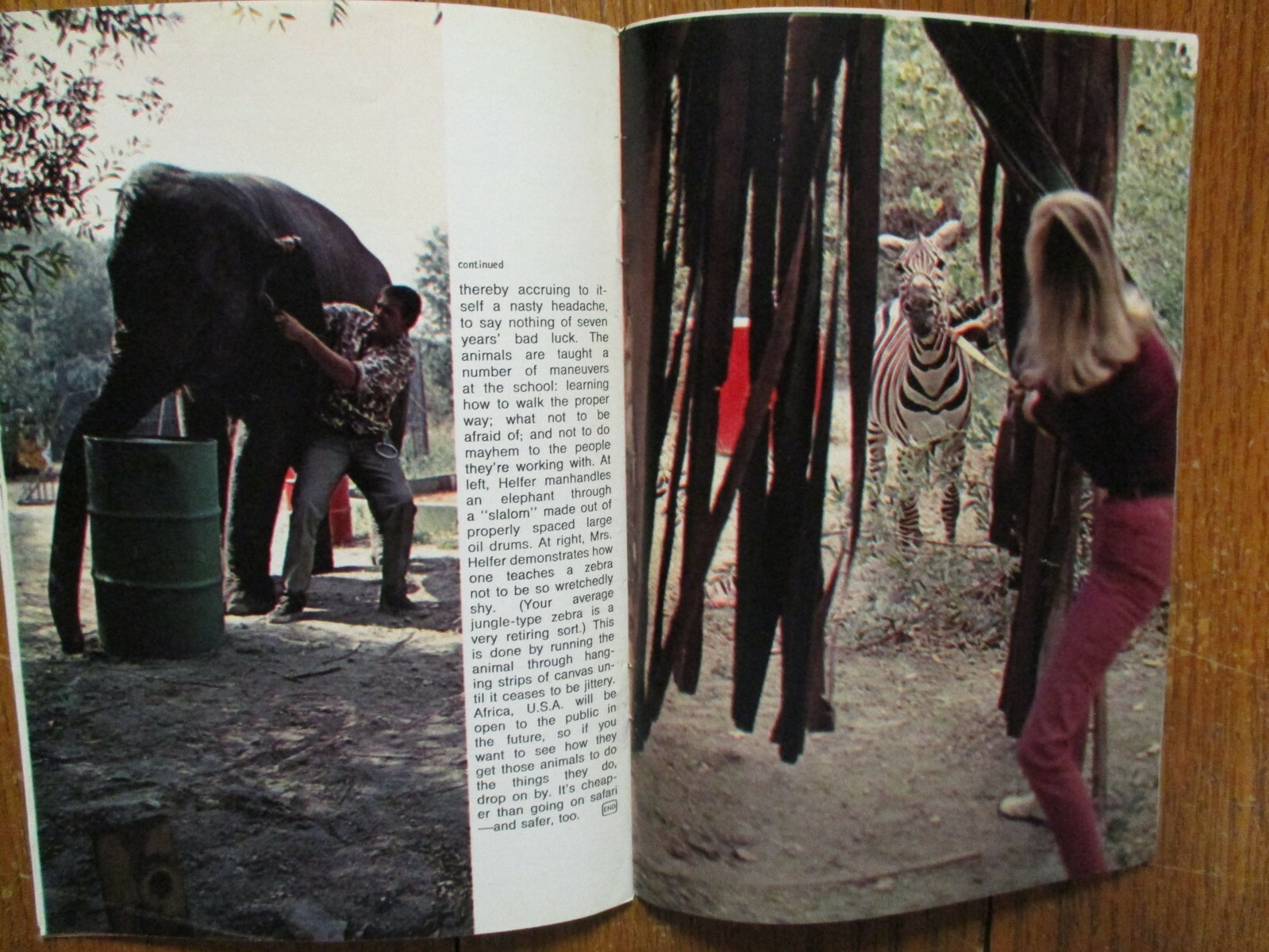 June 22, 1968 TV Guide Maga(WILLIAM SHATNER/TISHA STERLING/TONI HELFER ...