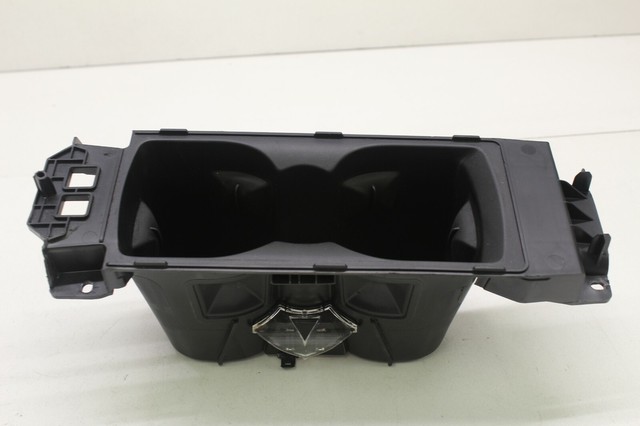 2016-2018 Ford Focus RS St3 OEM Center Console Cup Holder With Ambient ...