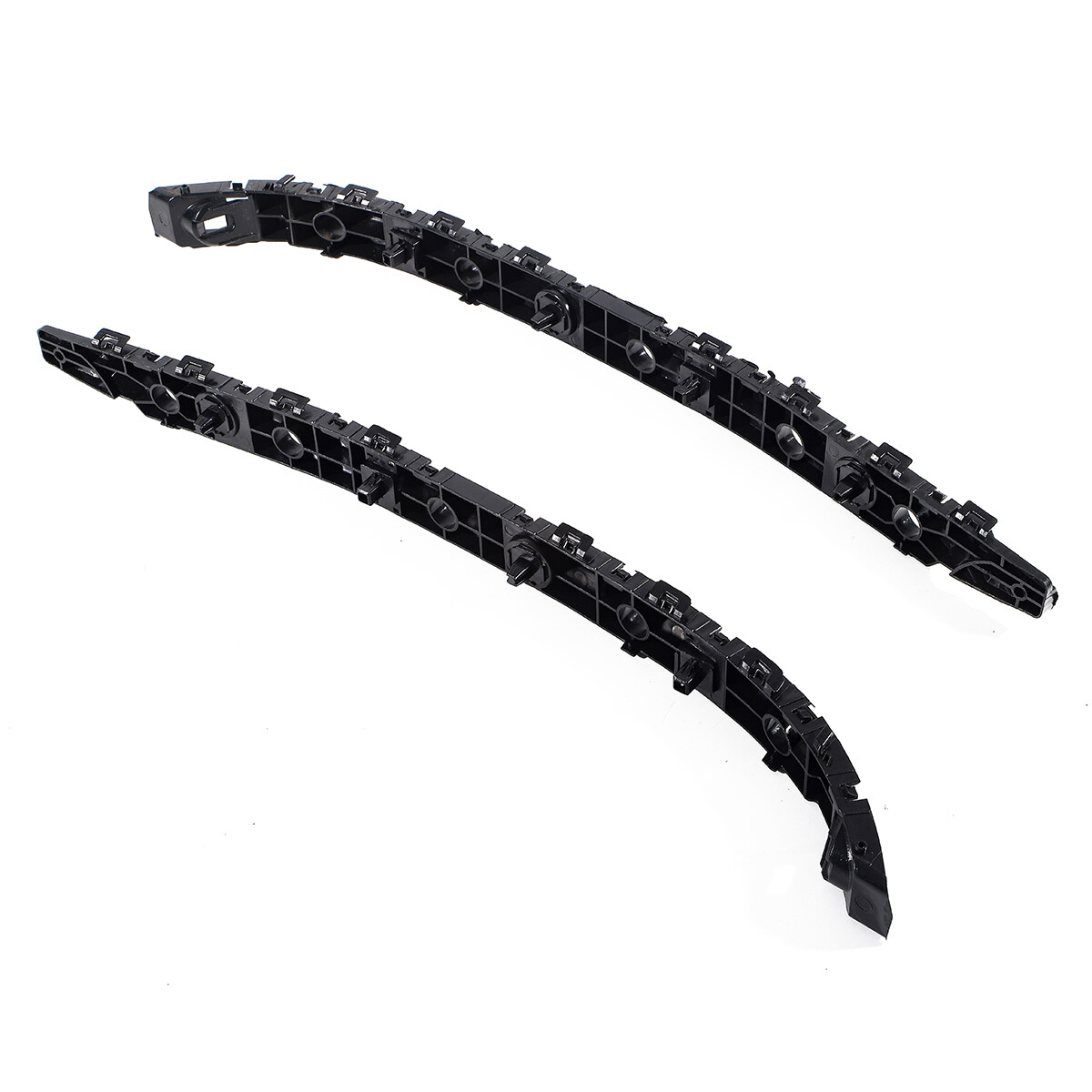 Fit For 2014-2020 Nissan Rogue Rear Bumper Brackets Retainers Left ...