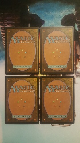 Drogskol Captain 4x Magic The Gathering MTG Card Cheap Discounts! 1x ...