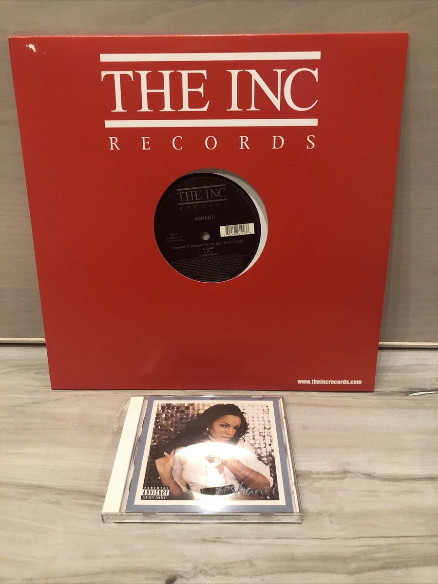 Breakup To Makeup Ashanti | Saubhaya Makeup