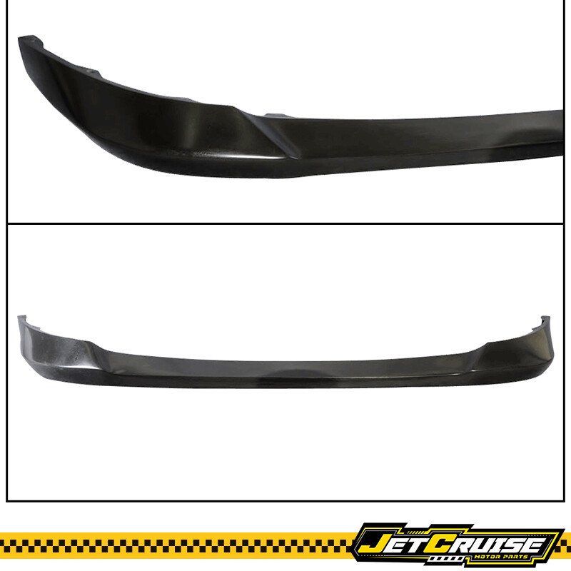 Fits 91-95 Toyota MR2 AW Aeroware Style Front Bumper Lip Spoiler ...