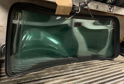 Freightliner Laminated Glass Windshield - P/N A18-63440-001 | eBay