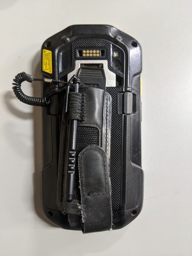 Zebra Motorola TC75 TC75AH-KA11ES-A1 Mobile Handheld Computer Barcode ...