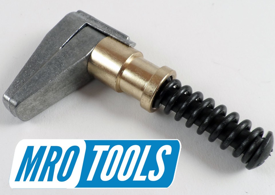 KSG4S25 3/4 x 1 Cleco Side-Grip Clamps (SET OF 25) w/ Mesh Carry Bag | eBay