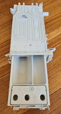 GENUINE MIELE Washing Machine Drawer Complete Assembly 4264663 | eBay UK