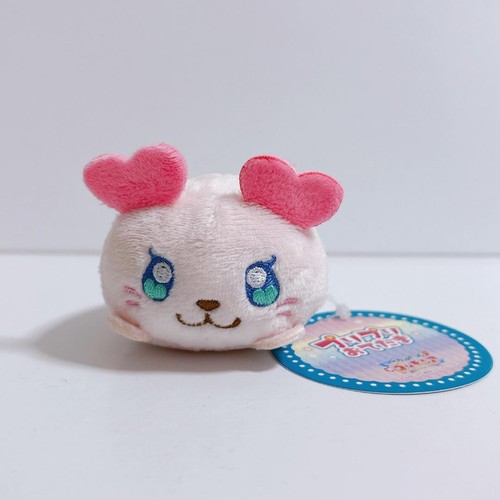 Kururun Otedama Precure Tropical Juprecure Plush Toy, Used, Collectible ...