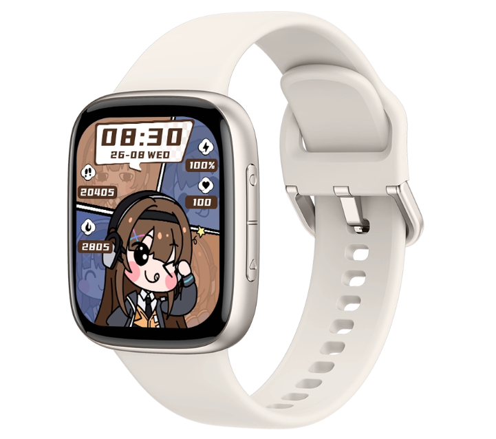 ASUS Watch Yuexin S1 AMOLED Smartwatch | eBay