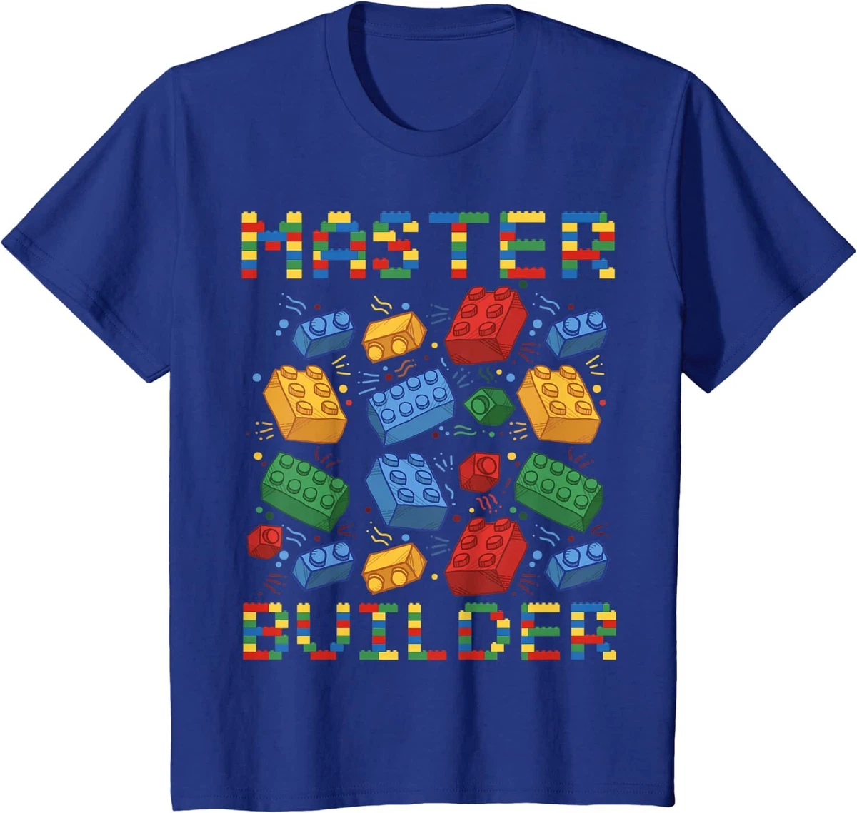 Building Plan T Shirt