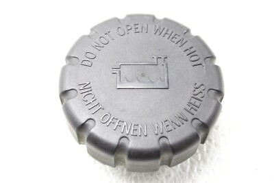 2011 Mercedes C63 AMG Radiator Cap C300 C350 W204 08-14 | eBay