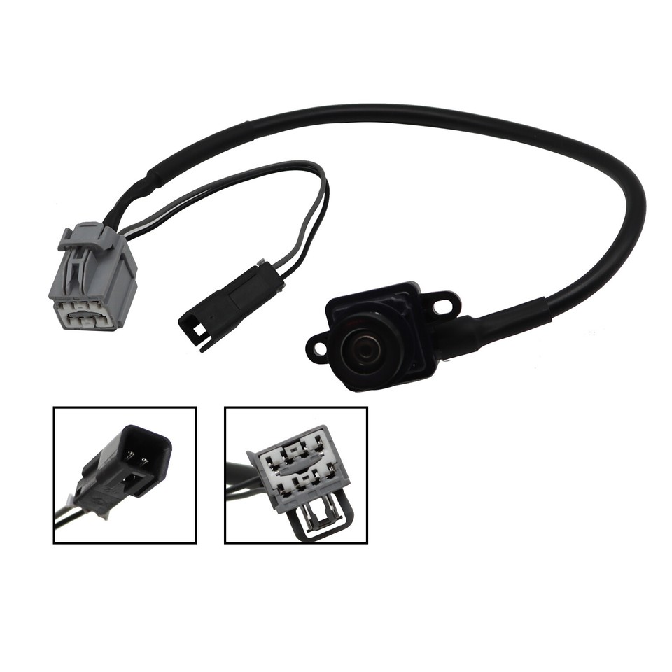 Fit For 2012-2019 DODGE JOURNEY 56054158AB 56054158AG REAR VIEW BACKUP ...