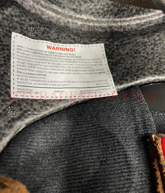 TORC T1 Retro Full-face Helmet White Allegiance Size XL - T102ALL25 | eBay