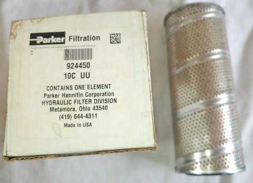 Parker 924450 OEM Replacement Filter Element New Unused | eBay