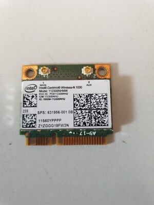 HP Pavillion DV6 - 6B05TX wifi card | eBay Australia