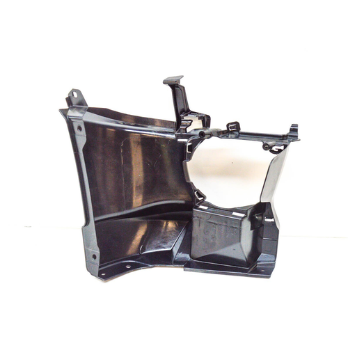 NEW BMW 3 F30 FRONT LEFT FOG LIGHT BRACKET 51117266197 7266197 2014 ...