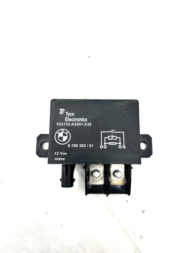 06-17 BMW 3-Series 5-Series Engine Cooling Fan Relay 150A E90 F10 F30 ...