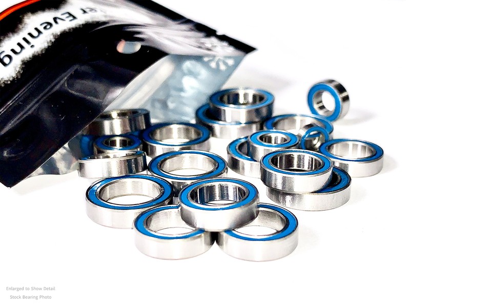 Axial Yeti & Score 1/10 (28 Pcs Bearings Kit) | eBay