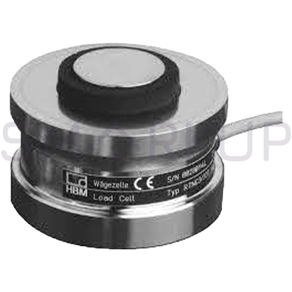 New In Box SCHENCK RTN-C3-33t Load Cell | eBay