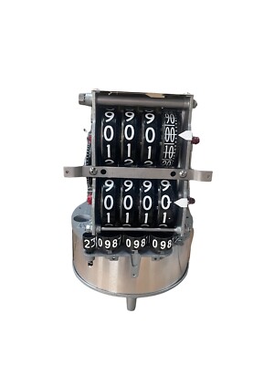 Oil & Gas - Wayne Dispensers