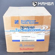 Mercedes-Benz 2781420480 Genuine OEM Turbocharger Gasket for sale ...