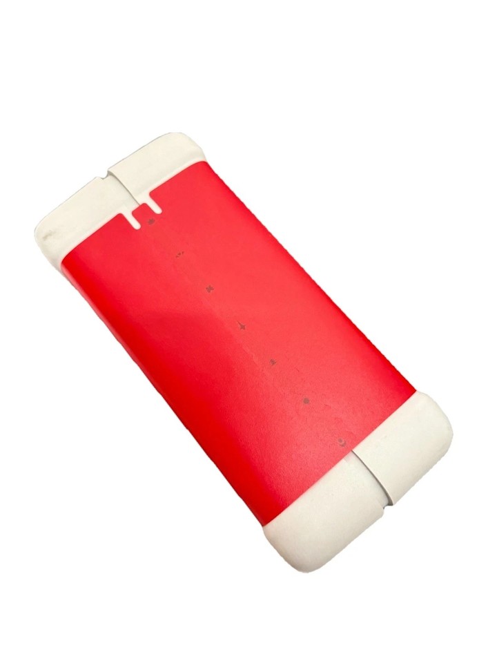 BEATS SOLO 4 JENNIE SPECIAL EDITION WIRELESS ON EAR HEADPHONE RUBY RED ...