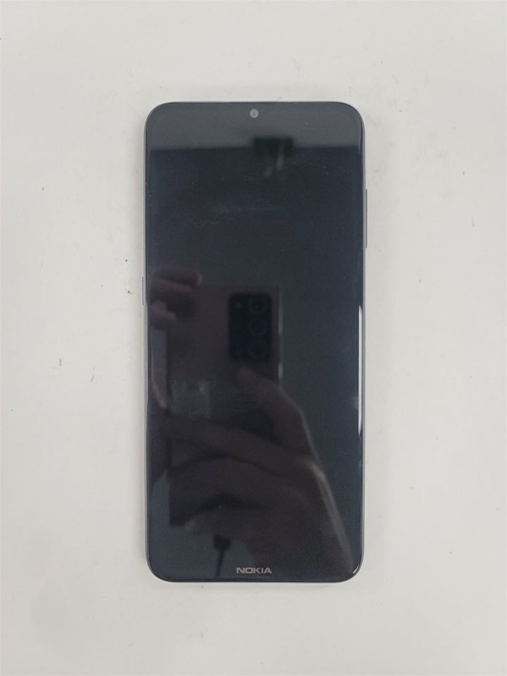 Nokia G10 Dual SIM 32GB Blue (Unlocked) GSM World Phone MINT zM4760 ...