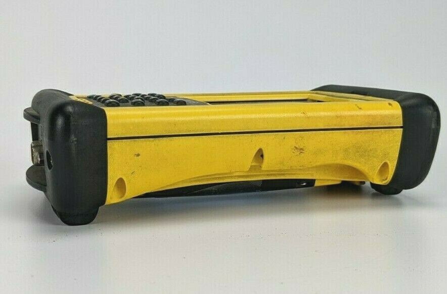 TDS Trimble NOMAD Data Collector With Bluetooth and GPS | eBay