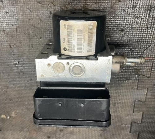 2006-2007 DODGE CARAVAN ABS Anti-Lock Brake Pump Assembly W/o Traction ...